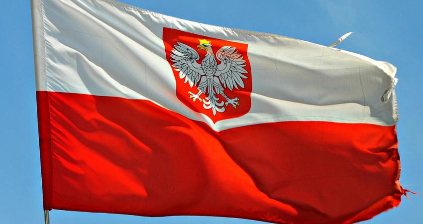 Dziś obchodzimy Dzień Flagi RP i Dzień Polonii - Polonorama