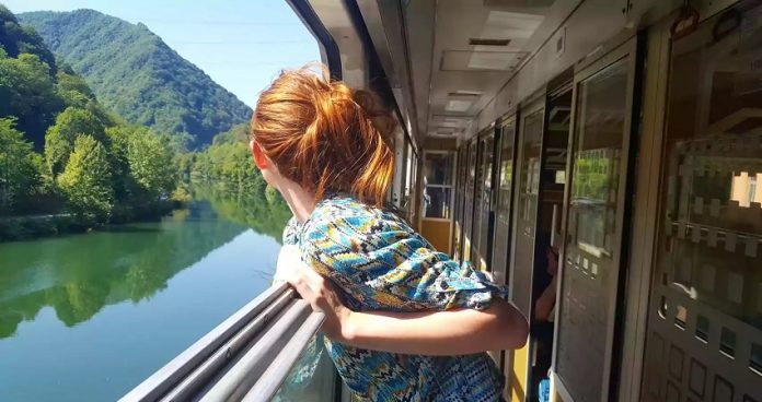 Discover EU: Bezpłatne bilety kolejowe dla 18-latków - Polonorama